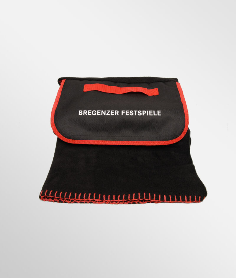 Taschen: Jute Pouch - Encode Merchandising