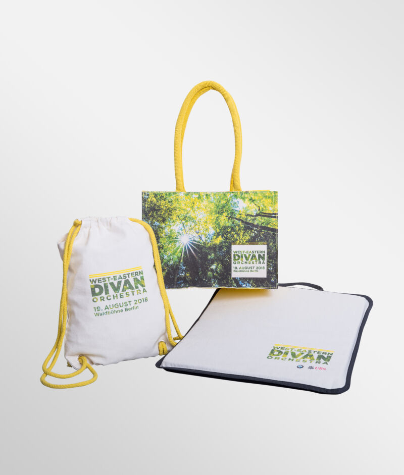 Projekte - Encode Merchandising