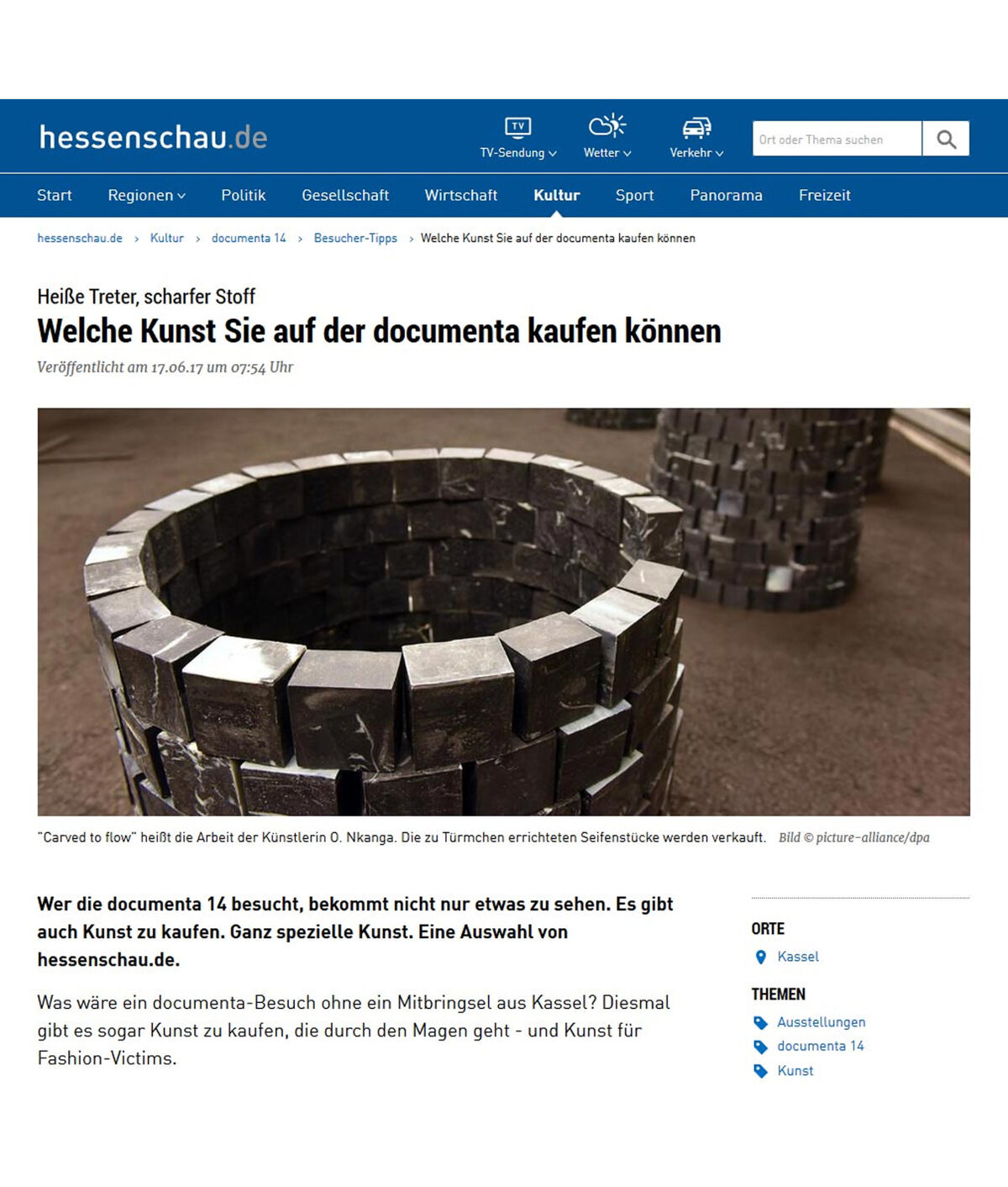 Über uns - Encode Merchandising